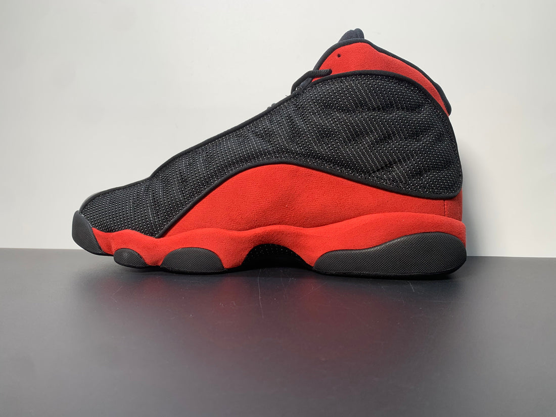Air Jordan 13 Retro 'Bred' – TELATAPA