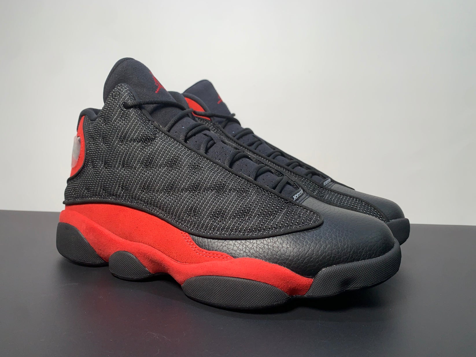 Air Jordan 13 Retro 'Bred' – TELATAPA