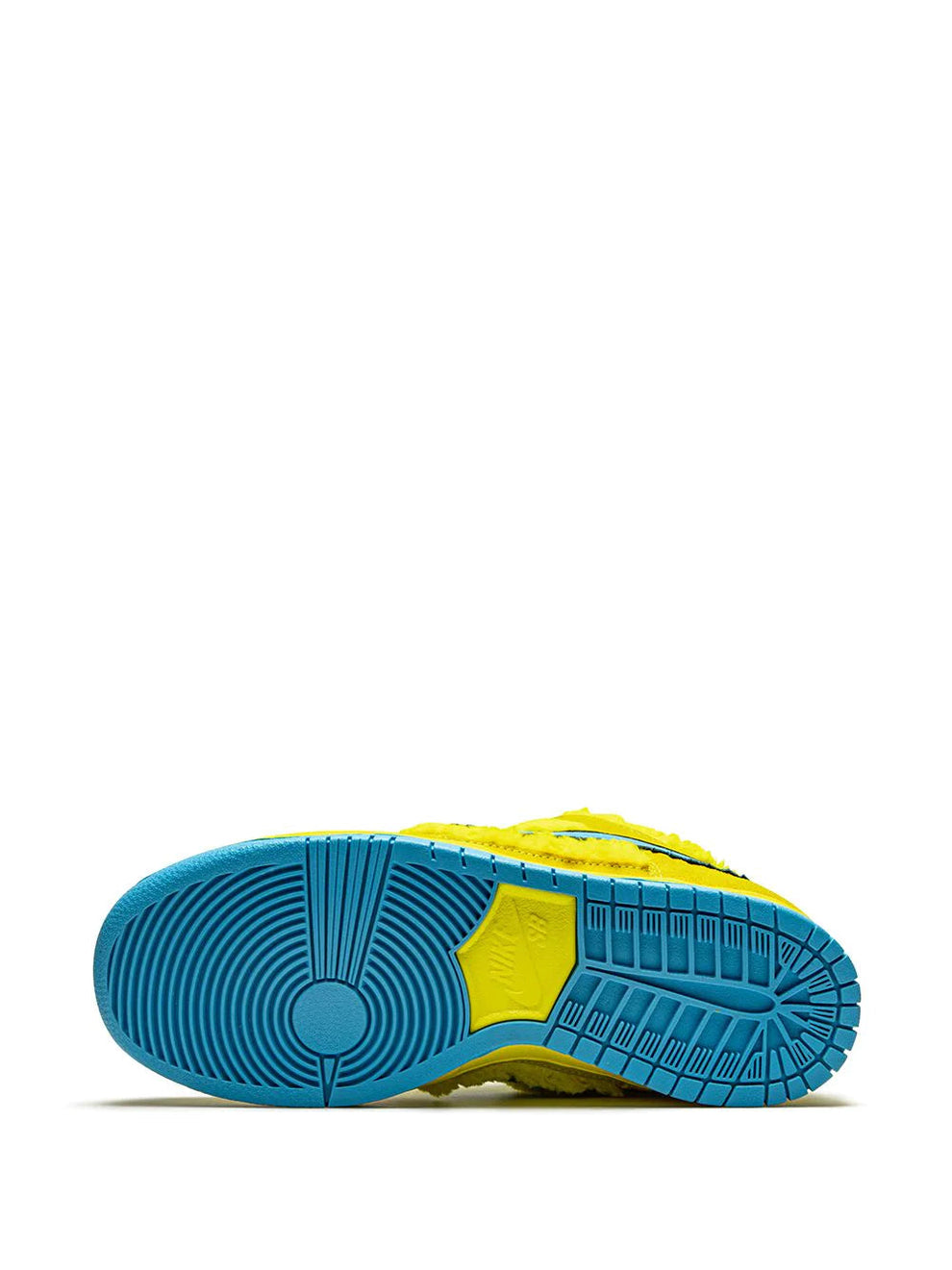 NIKE SB DUNK LOW X GRATEFUL DEAD "YELLOW BEAR" CJ5378-700 – TELATAPA