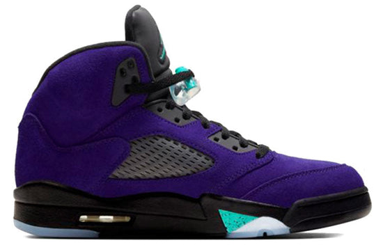 Air Jordan 5 Retro Alternate Grape 136027-500 – TELATAPA