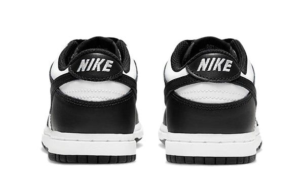 Nike Dunk Low PS 'Black White' White/Black/White CW1588-100 – TELATAPA