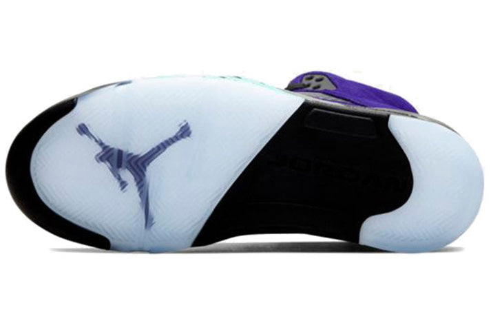Air Jordan 5 Retro Alternate Grape 136027-500 – TELATAPA