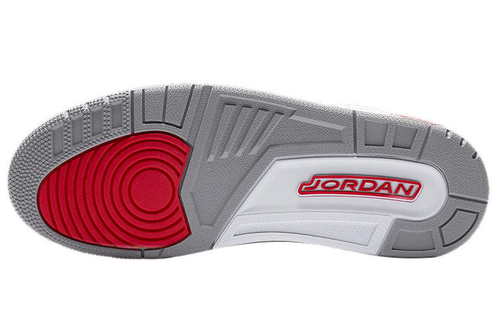 Air Jordan 3 Retro Katrina 136064-116 – TELATAPA