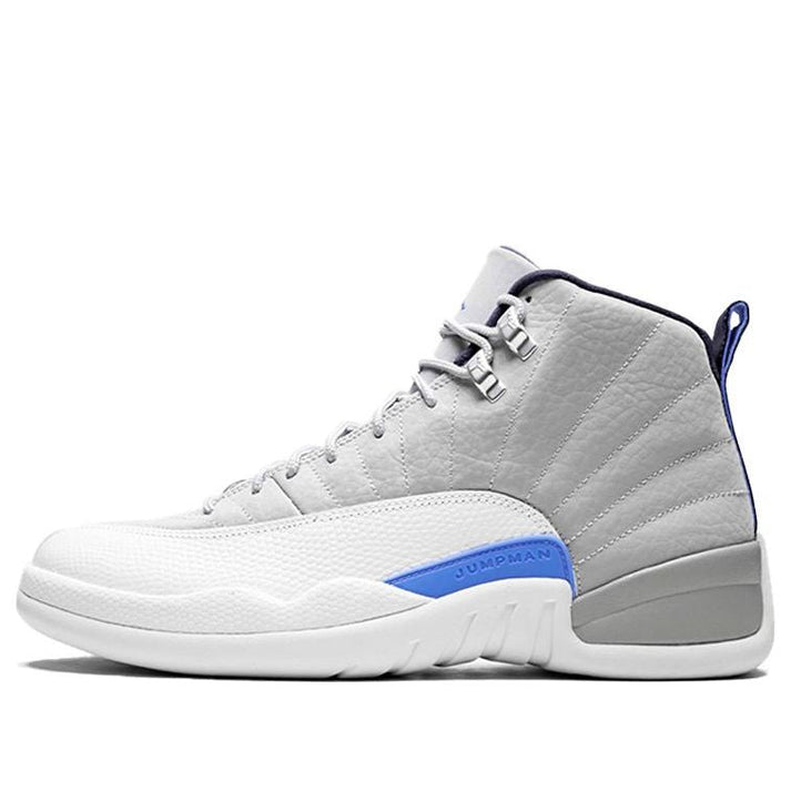 Air Jordan 12 Retro Wolf Grey 130690-007 – TELATAPA