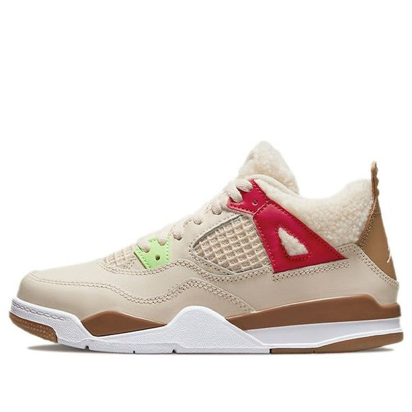 Air Jordan 4 PS Wild Things DH0573-264 – TELATAPA