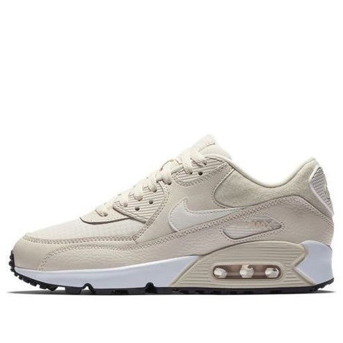 Nike Womens Air Max 90 Light Cream 325213-213 – TELATAPA